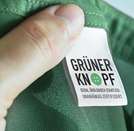 Webinar „Grüner Knopf in der öffentlichen Beschaffung“ – Metropolregion ...